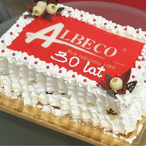Albeco.com.pl - the best maintenance store - 30 years of Albeco