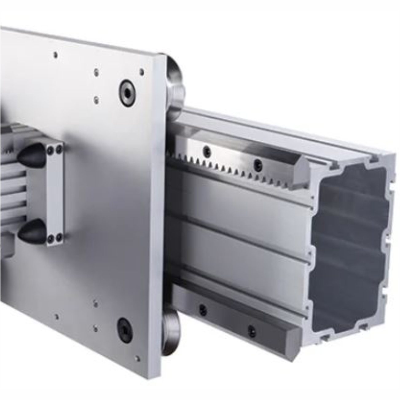 Albeco - www.albeco.com.pl - System HDS2