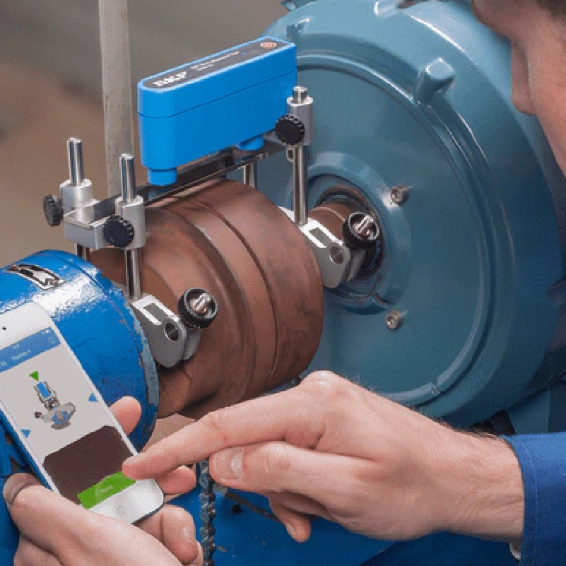 Albeco - www.albeco.com.pl - Przyrządy do osiowania TKSA