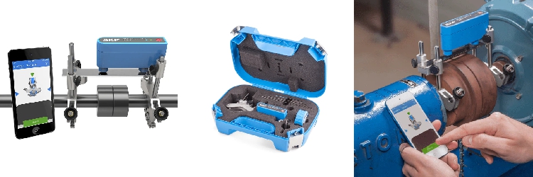 Albeco - www.albeco.com.pl - Przyrządy do osiowania TKSA