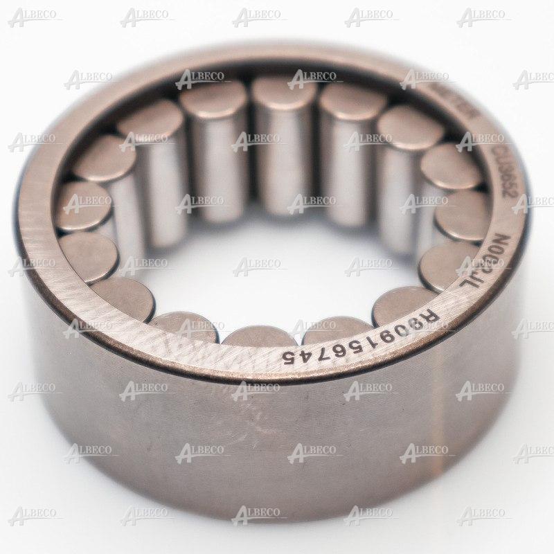 Albeco.com.pl - the best maintenance store - CU 3652 - Cylindrical ...