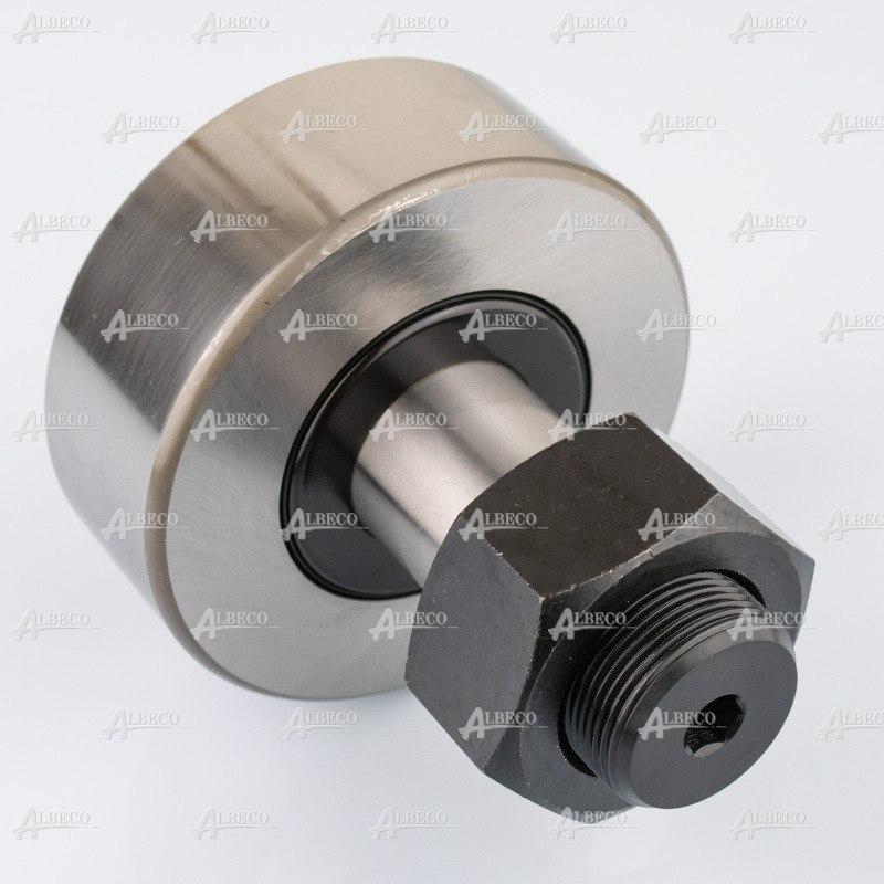 Albeco.com.pl - the best maintenance store - CF30-2UU-AB JNS - Cam ...
