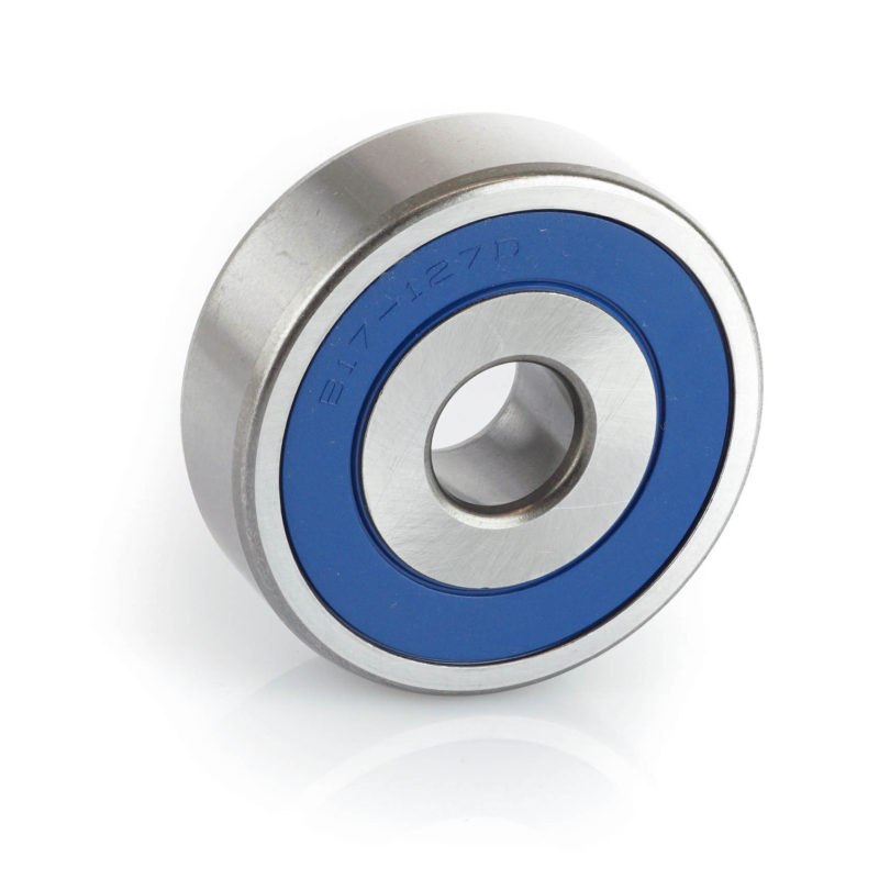 Albeco.com.pl - the best maintenance store - B17-127D(2RS) PMX - Single row deep groove ball ...