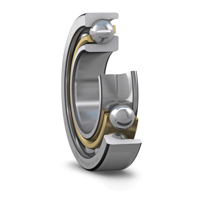Albeco.com.pl - the best maintenance store - 7208 BEP/W64 SKF - Single ...