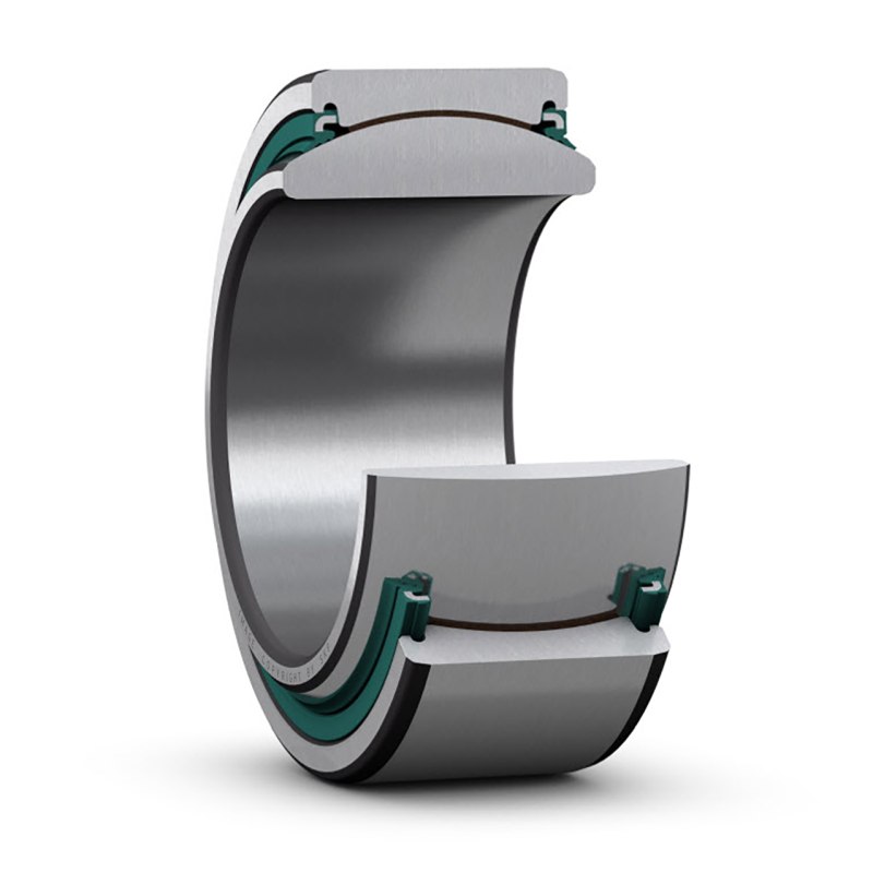 Albeco.com.pl - the best maintenance store - GE 40 TXG3E-2LS SKF - Spherical plain bearing ...