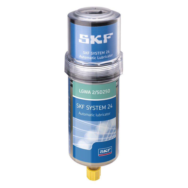 Albeco.com.pl - the best maintenance store - TLSD 250/WA2 SKF - Electro-mechanical single point ...