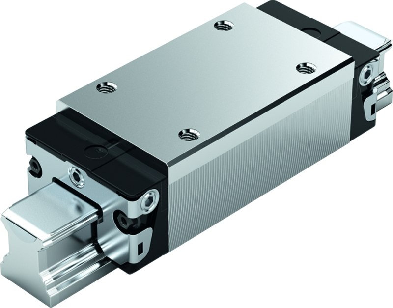 Albeco - www.albeco.com.pl - R1624-228-20 Bosch Rexroth - Wózek z obiegiem kulek