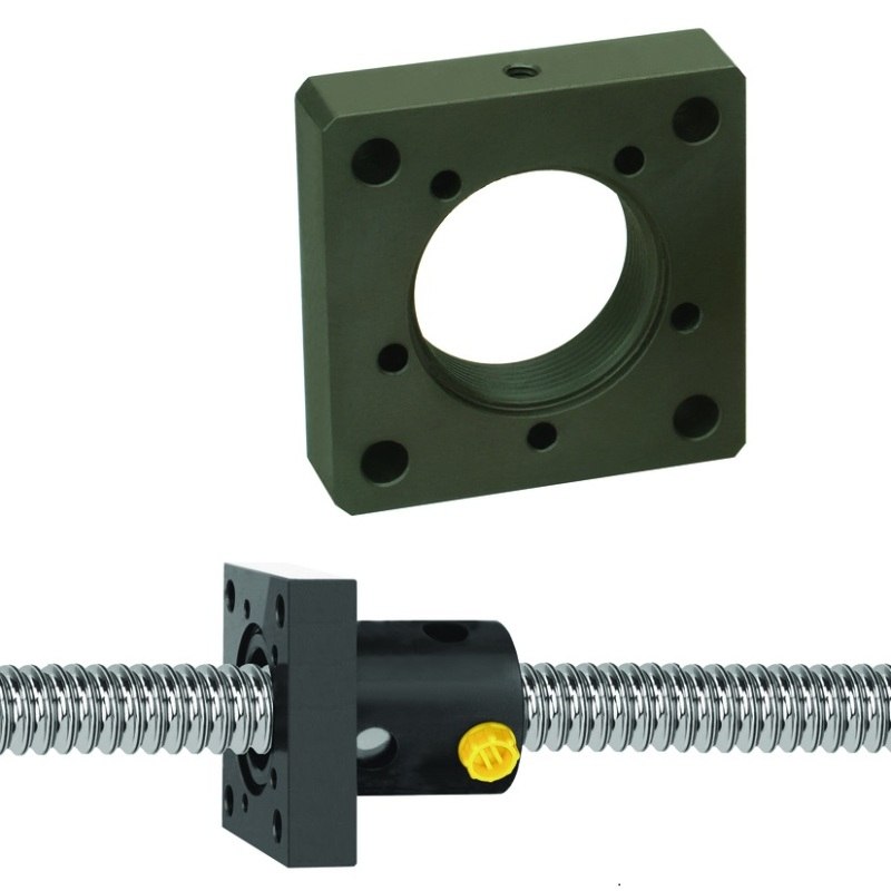 Albeco.com.pl - the best maintenance store - FHSF 50 EWELLIX - Clamping ...