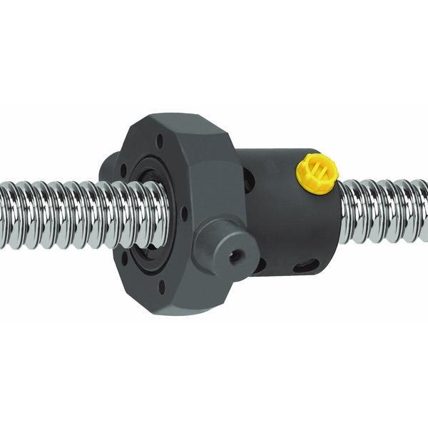 Albeco.com.pl - the best maintenance store - FHTF 32 EWELLIX - Clamping ...