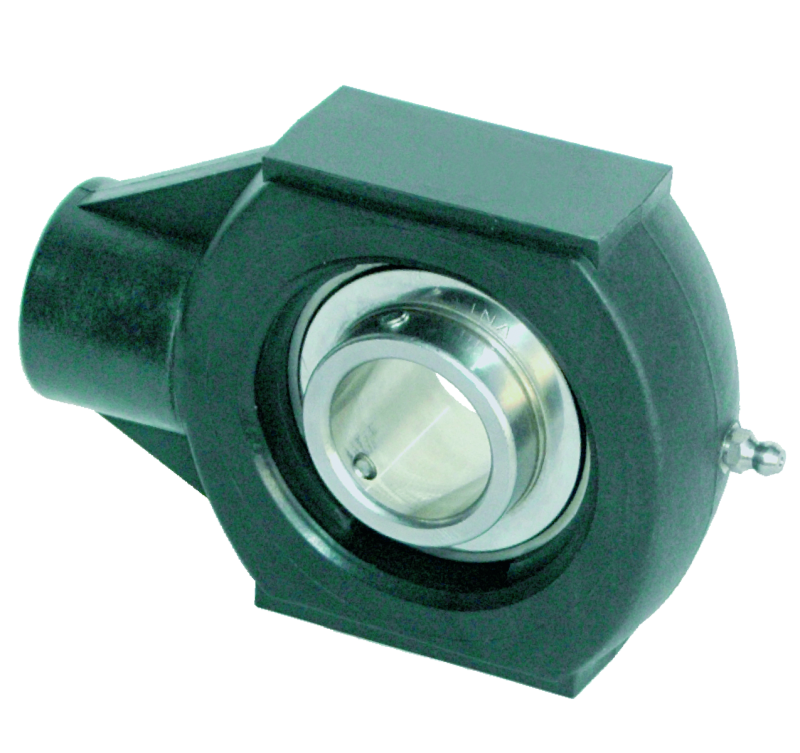 Albeco - www.albeco.com.pl - PHE30-TV-FA125.5 INA - Zespół z oprawą ...