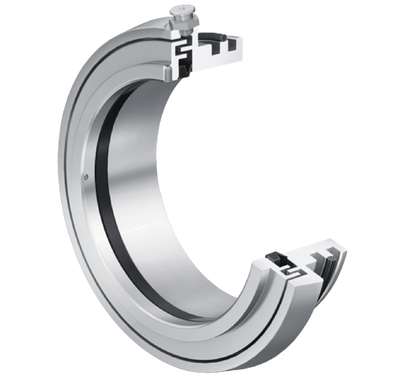 Albeco.com.pl - the best maintenance store - NTC48X515 FAG - Seal