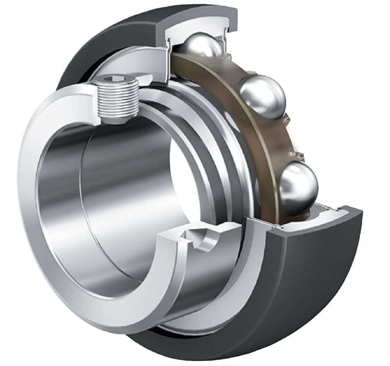 Albeco.com.pl - the best maintenance store - RABRB35/80-XL-FA106 INA - Radial insert ball ...