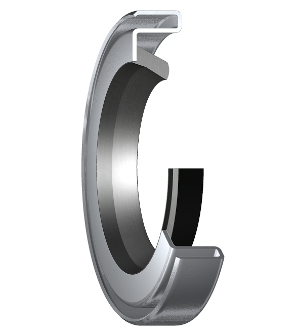 Albeco - www.albeco.com.pl - 17277 SKF - Uszczelnienie jednowargowe