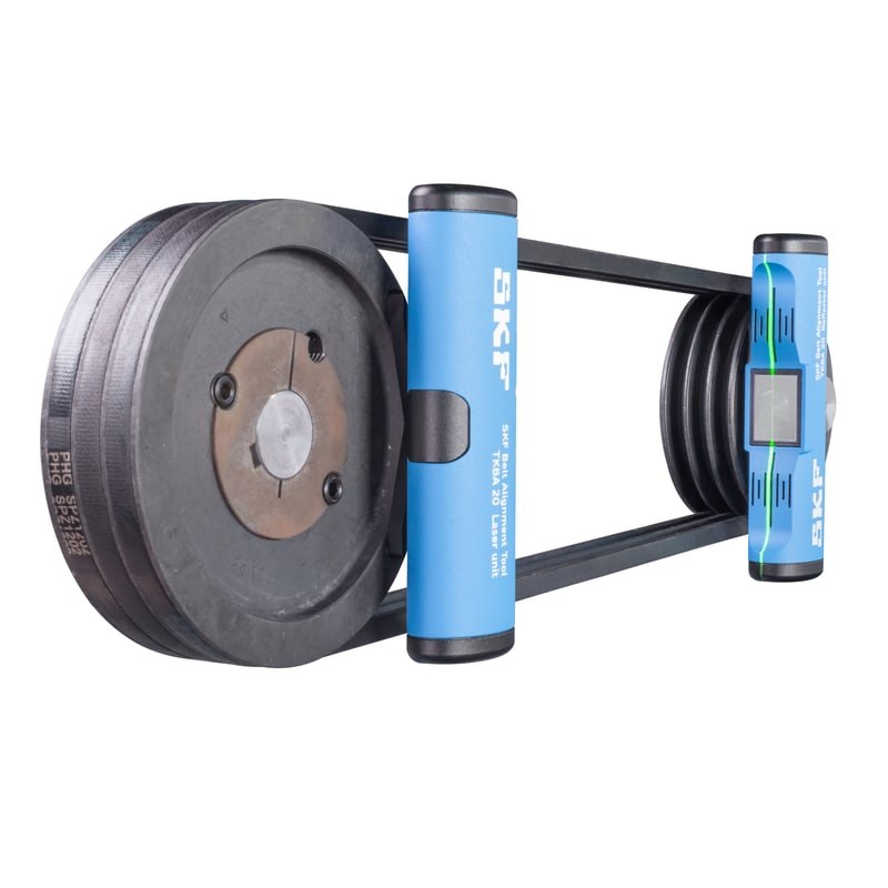 Albeco.com.pl - the best maintenance store - TKBA 20 SKF - Pulley ...