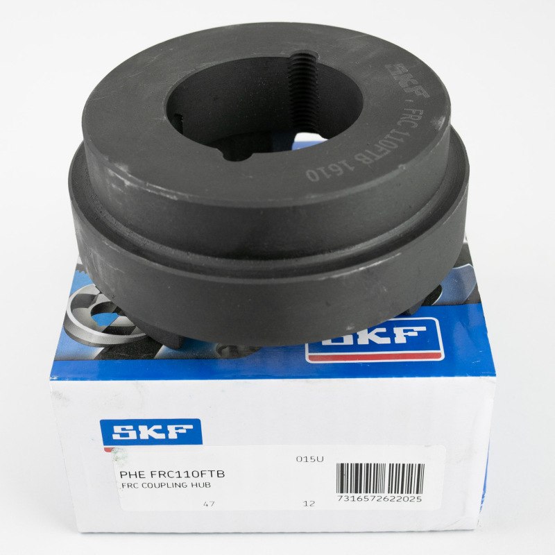 Albeco.com.pl - the best maintenance store - PHE FRC180FTB SKF - Jaw coupling hub