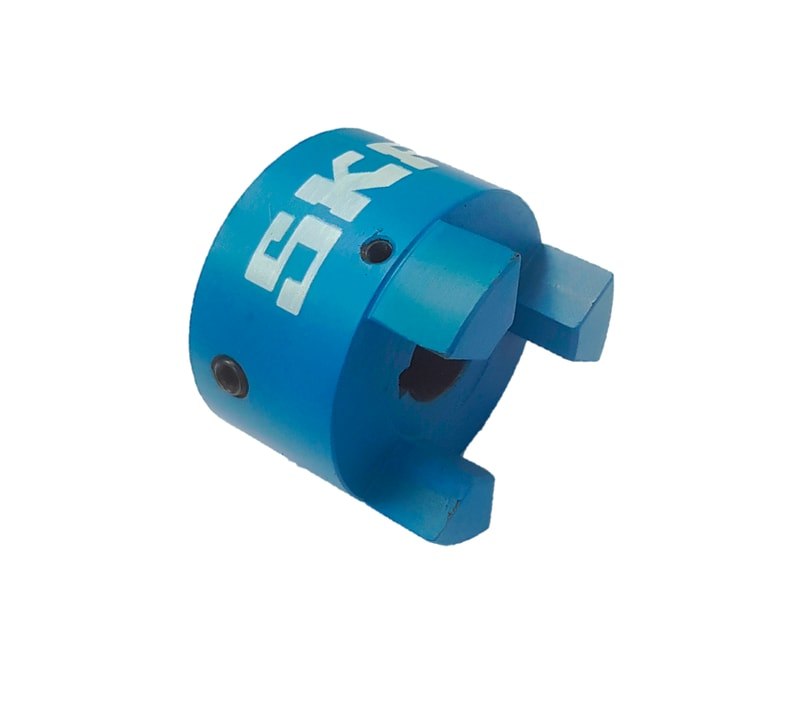 Albeco.com.pl - the best maintenance store - PHE L100-18MM SKF - Jaw coupling hub
