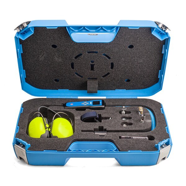 Albeco.com.pl - the best maintenance store - TLGU 10 SKF - Grease meter