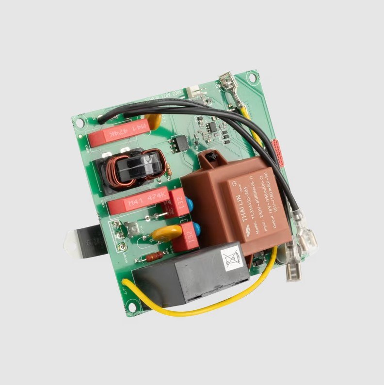 Albeco.com.pl - the best maintenance store - TIH 030-P230V SKF - Induction heater