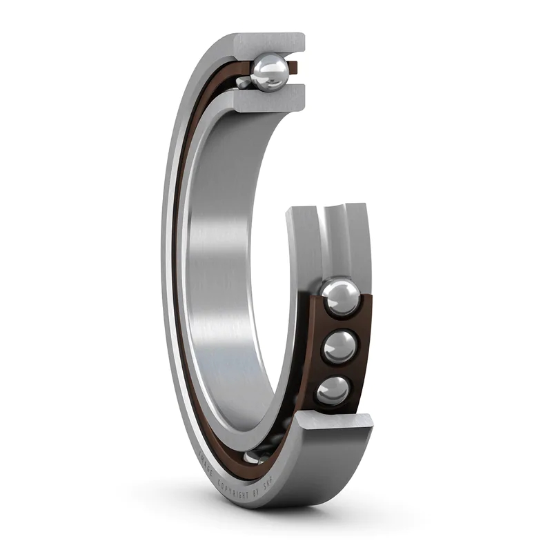 Albeco.com.pl - the best maintenance store - 7014 ACEGA/P4A SKF - Single row angular-contact ...