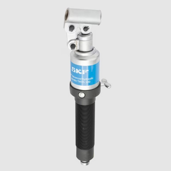 Albeco.com.pl - the best maintenance store - TMHS 100-1 SKF - Hydraulic ...