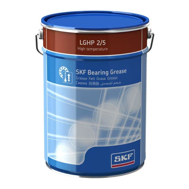 Albeco.com.pl - the best maintenance store - LGHP 2/18 SKF - Plastic grease, for high temperature