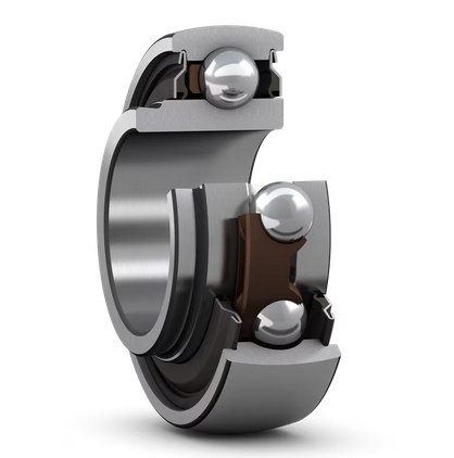 Albeco.com.pl - the best maintenance store - YET 205-100 U SKF - Insert ...