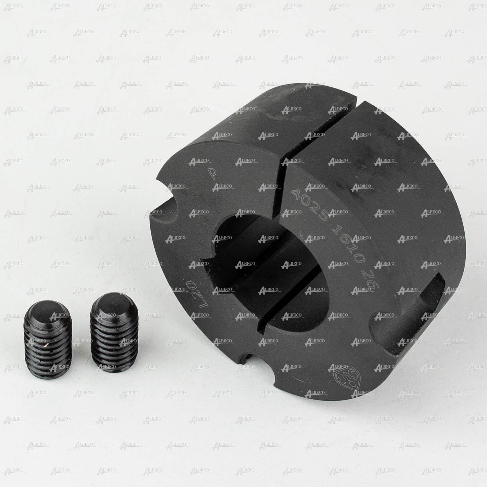 Albeco.com.pl - the best maintenance store - TAPER LOCK 1610-26 SIT ...