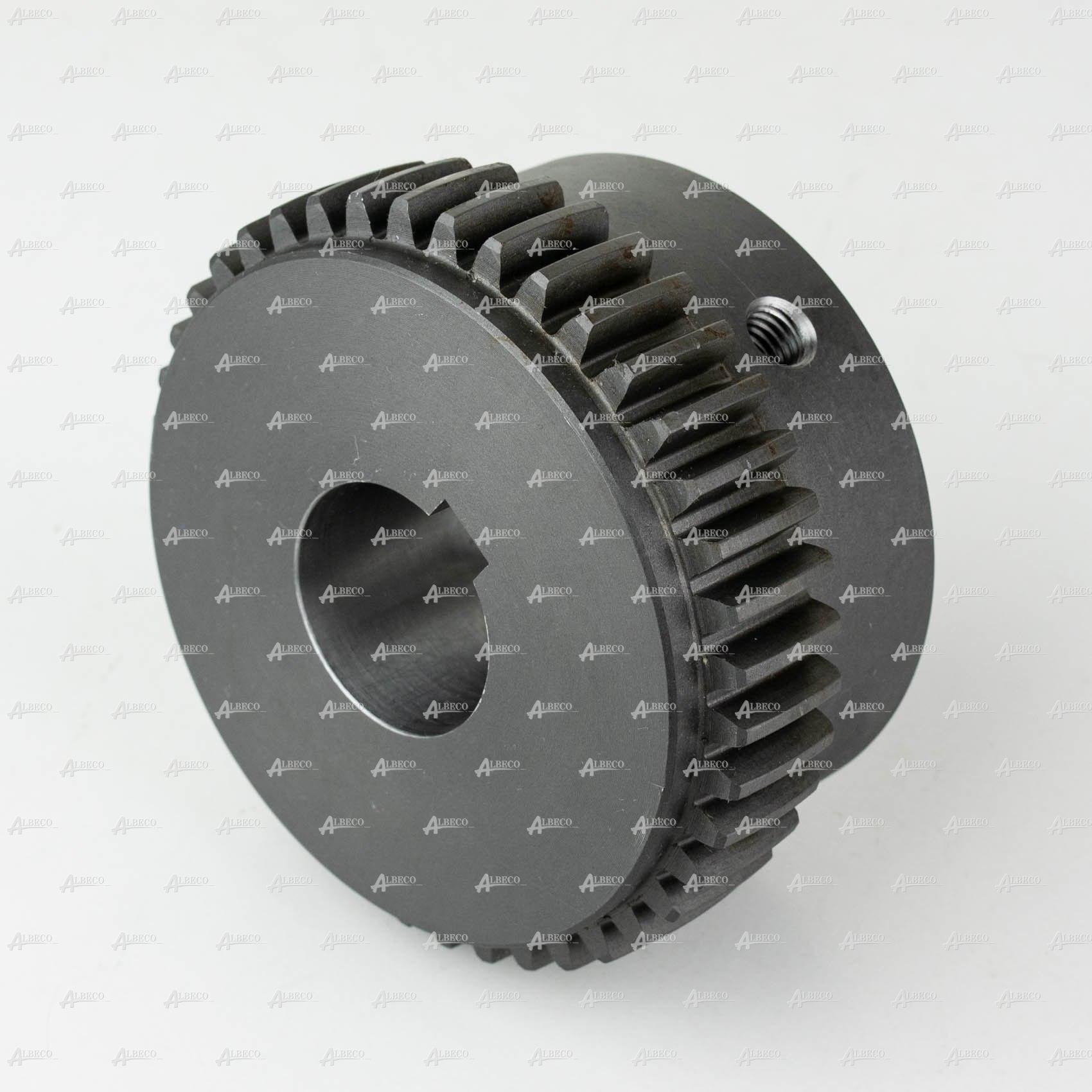 Albeco.com.pl - the best maintenance store - GDM65F25 - wg rys. SIT ...