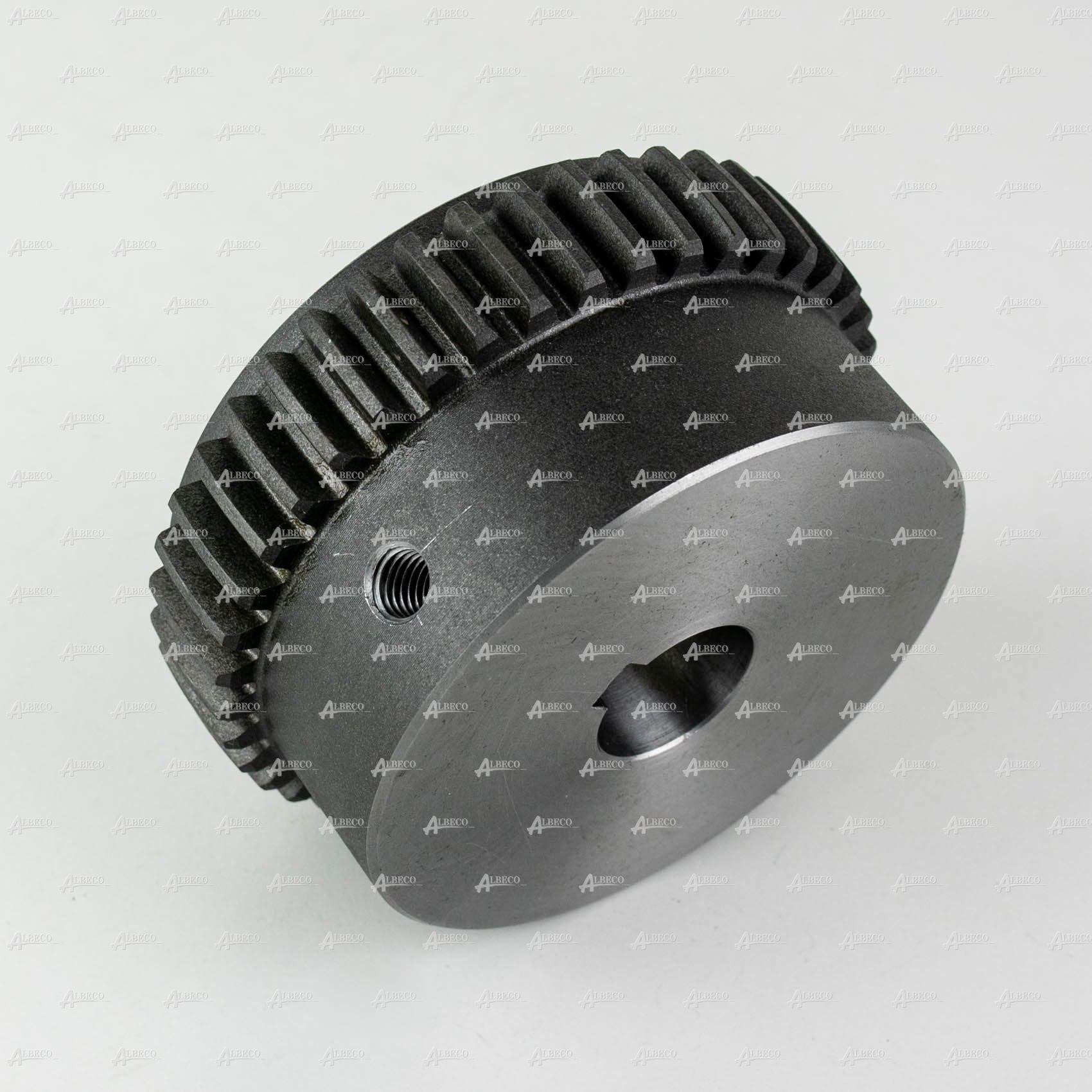 Albeco.com.pl - the best maintenance store - GDM65F25 - wg rys. SIT ...