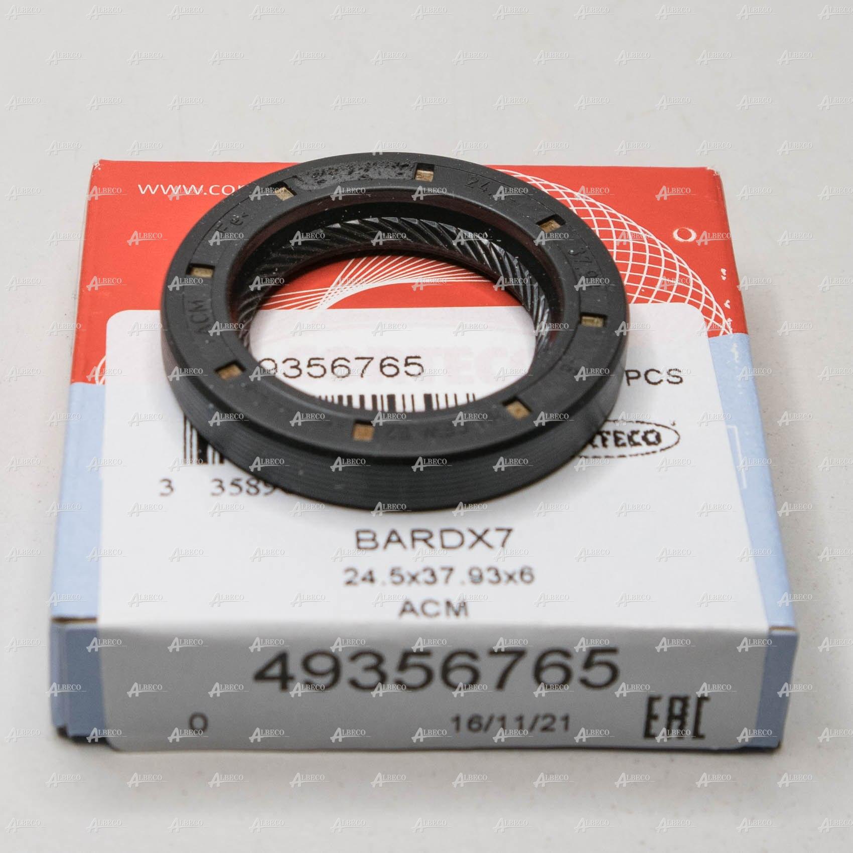 Albeco.com.pl - the best maintenance store - BARDX7 24,5X37,93X6 ACM ...