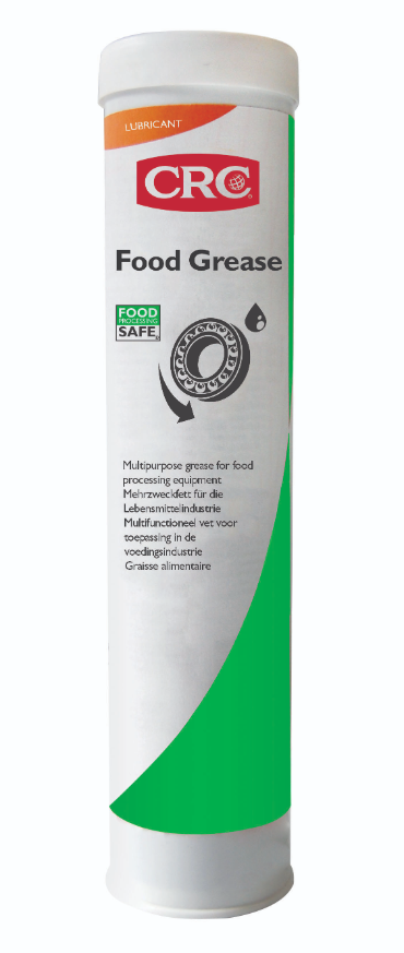 Albeco - www.albeco.com.pl - FOOD GREASE FPS 400 ML CRC - Smar ...