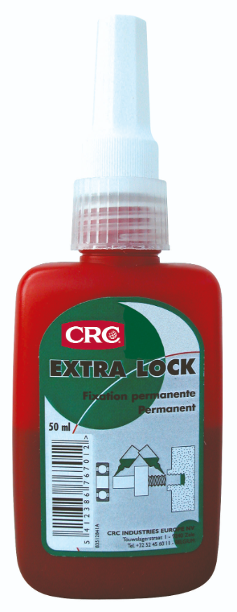 Albeco - www.albeco.com.pl - EXTRA LOCK 50 ML CRC - Klej do ...