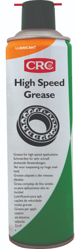 Albeco.com.pl - the best maintenance store - High Speed Grease 500 ML ...