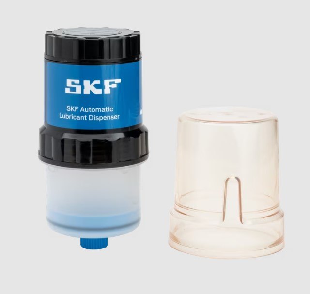 Albeco.com.pl - the best maintenance store - TLRD 250 SKF - Electro-mechanical single point ...