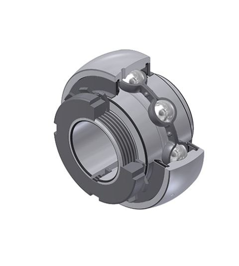 Albeco - www.albeco.com.pl - UK209D1H NTN - Łożysko samonastawne z wciąganą tuleją stożkową