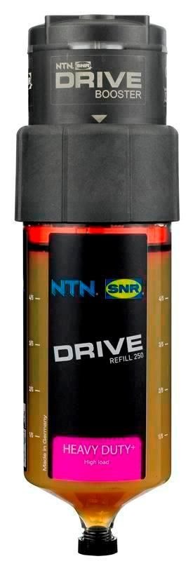 Albeco.com.pl - the best maintenance store - LUBER DRIVE KIT 250 HEAVY DUTY + SNR - Electro ...