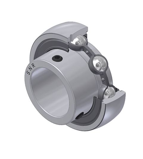 Albeco.com.pl - the best maintenance store - US206G2 SNR - Insert ball bearing