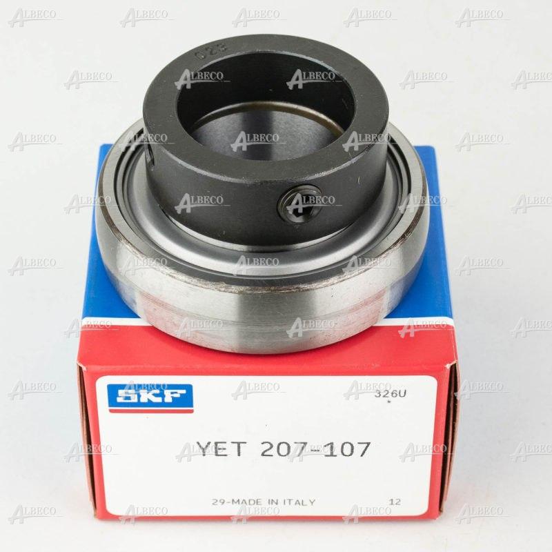 Albeco.com.pl - the best maintenance store - YET 207-107 SKF - Insert ...