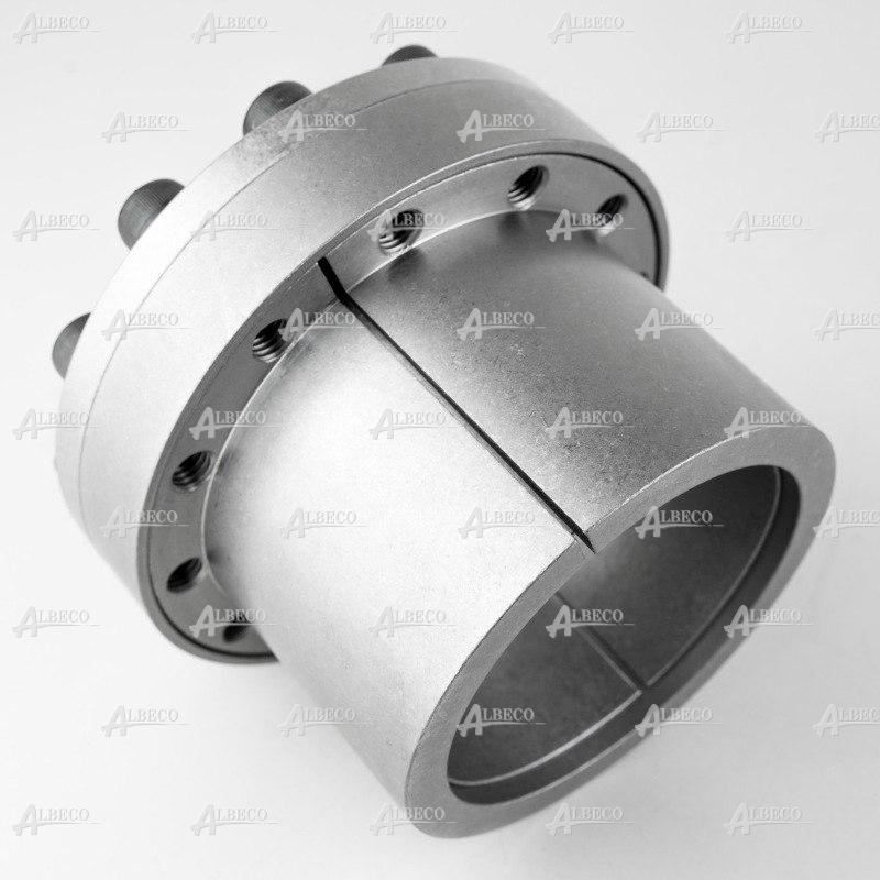 Albeco.com.pl - the best maintenance store - CAL3F85/106 SIT - Clamping ...