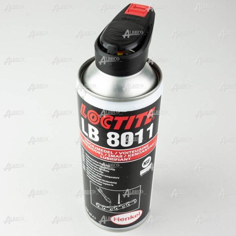Albeco.com.pl - the best maintenance store - Loctite 8011 (400ml ...