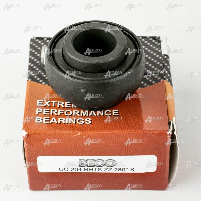 Albeco - www.albeco.com.pl - UC204BHTSZZ 280C BECO - Łożysko samonastawne
