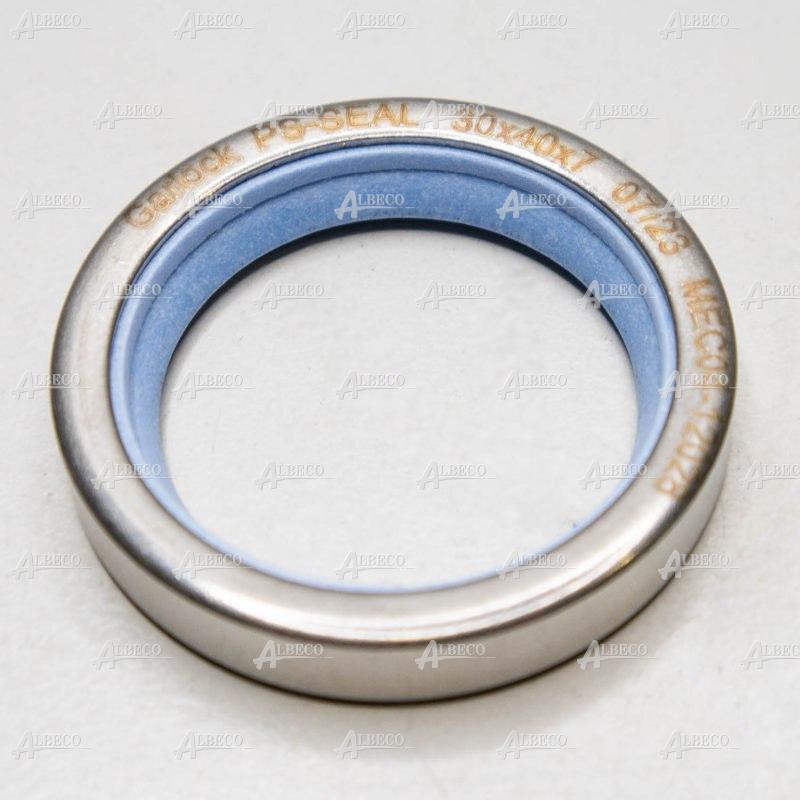 Albeco - www.albeco.com.pl - Garlock PS Seal 30x40x7 Gylon Black GARLOCK - Uszczelnienie ...