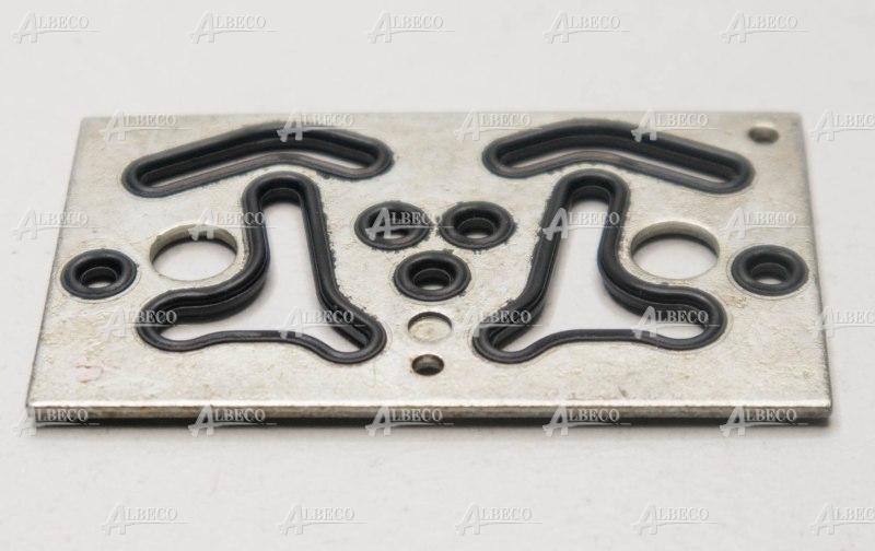 Albeco.com.pl - the best maintenance store - VPKM.08 - Directional control valve