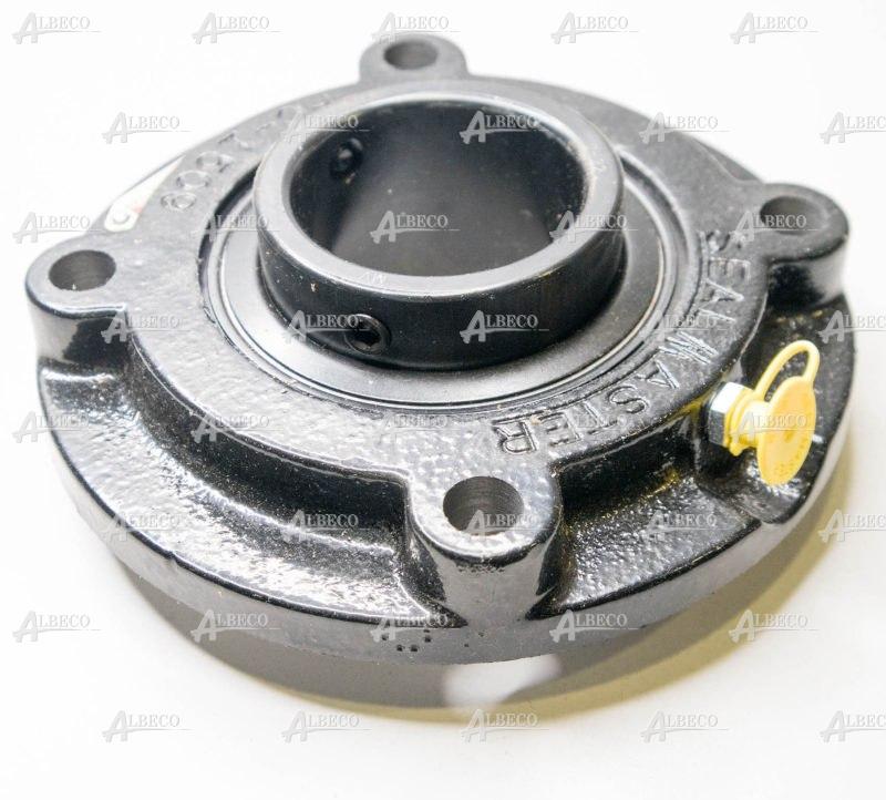 Albeco.com.pl - the best maintenance store - SFC-34 SEALMASTER - Cast iron bearing unit