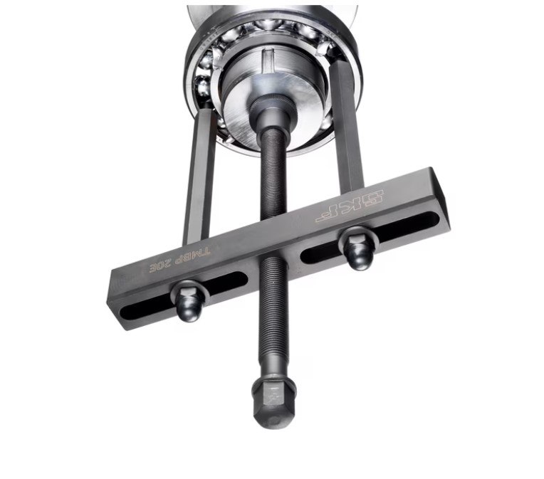 Albeco.com.pl - the best maintenance store - TMBP 20E SKF - Mechanical puller