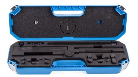 Albeco.com.pl - the best maintenance store - TMBP 20E SKF - Mechanical puller