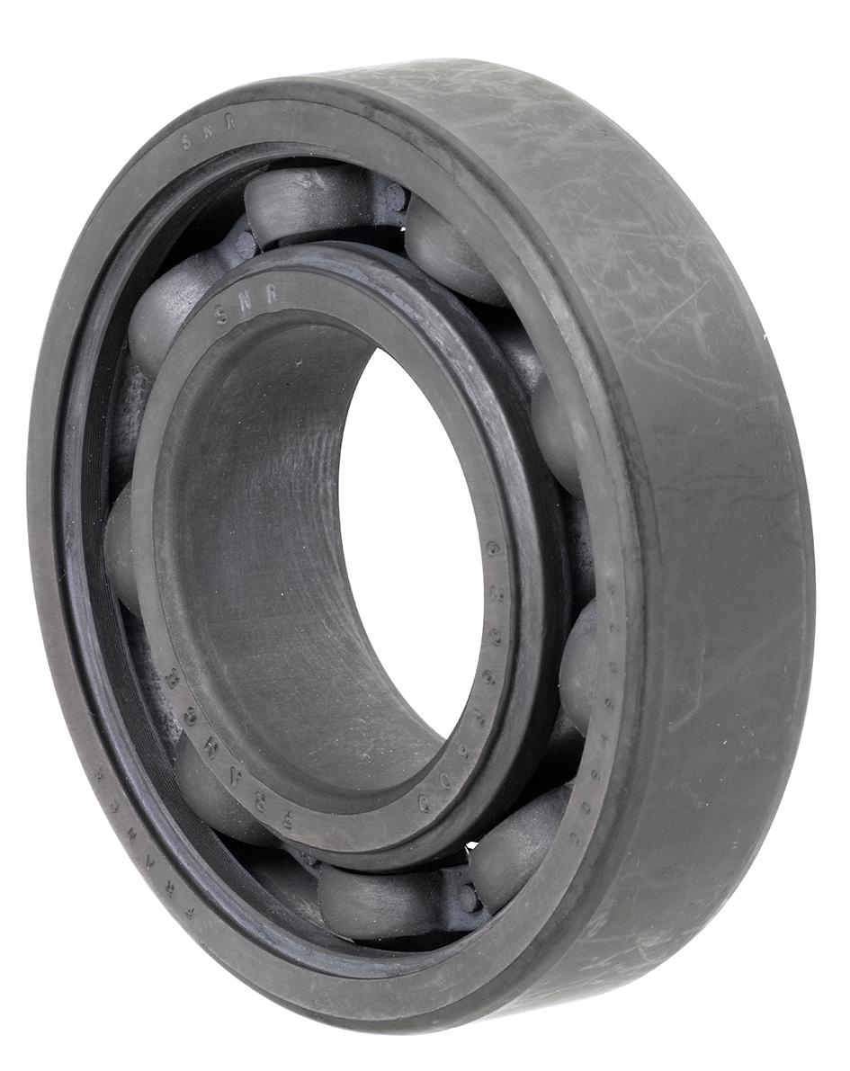 Albeco.com.pl - the best maintenance store - 6208F600 SNR - Single row deep groove ball bearing ...
