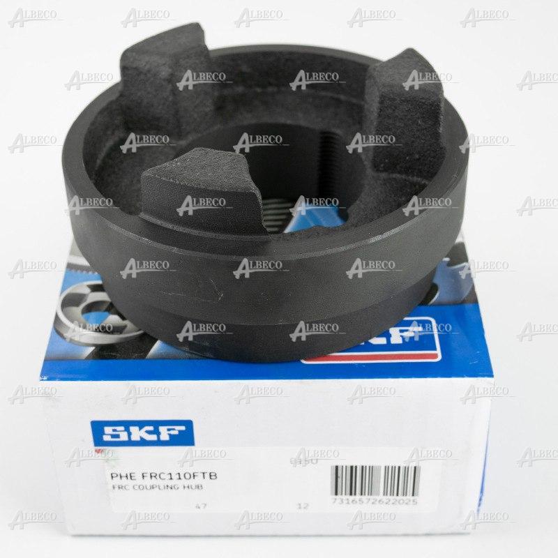 Albeco.com.pl - the best maintenance store - PHE FRC110FTB SKF - Jaw ...