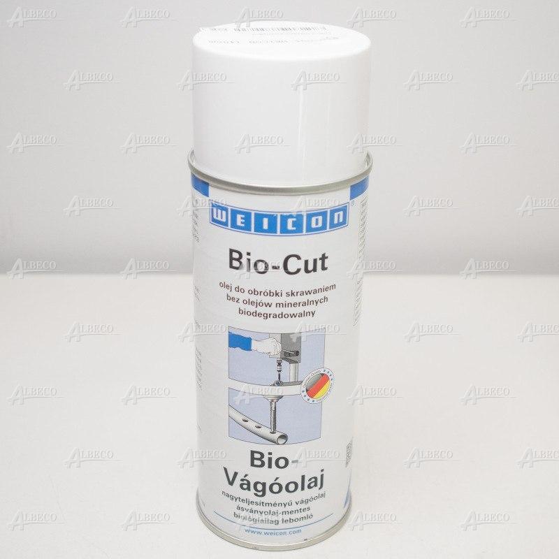 Albeco.com.pl - the best maintenance store - Bio-Cut WEICON (400ml ...