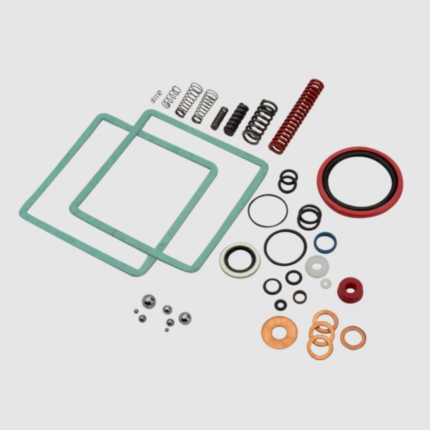 Albeco.com.pl - the best maintenance store - THHP 300-3 SKF - Repair kit